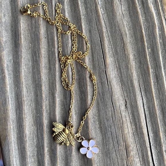 Jewelry | Tyler The Creator Inspired Necklace | Poshmark